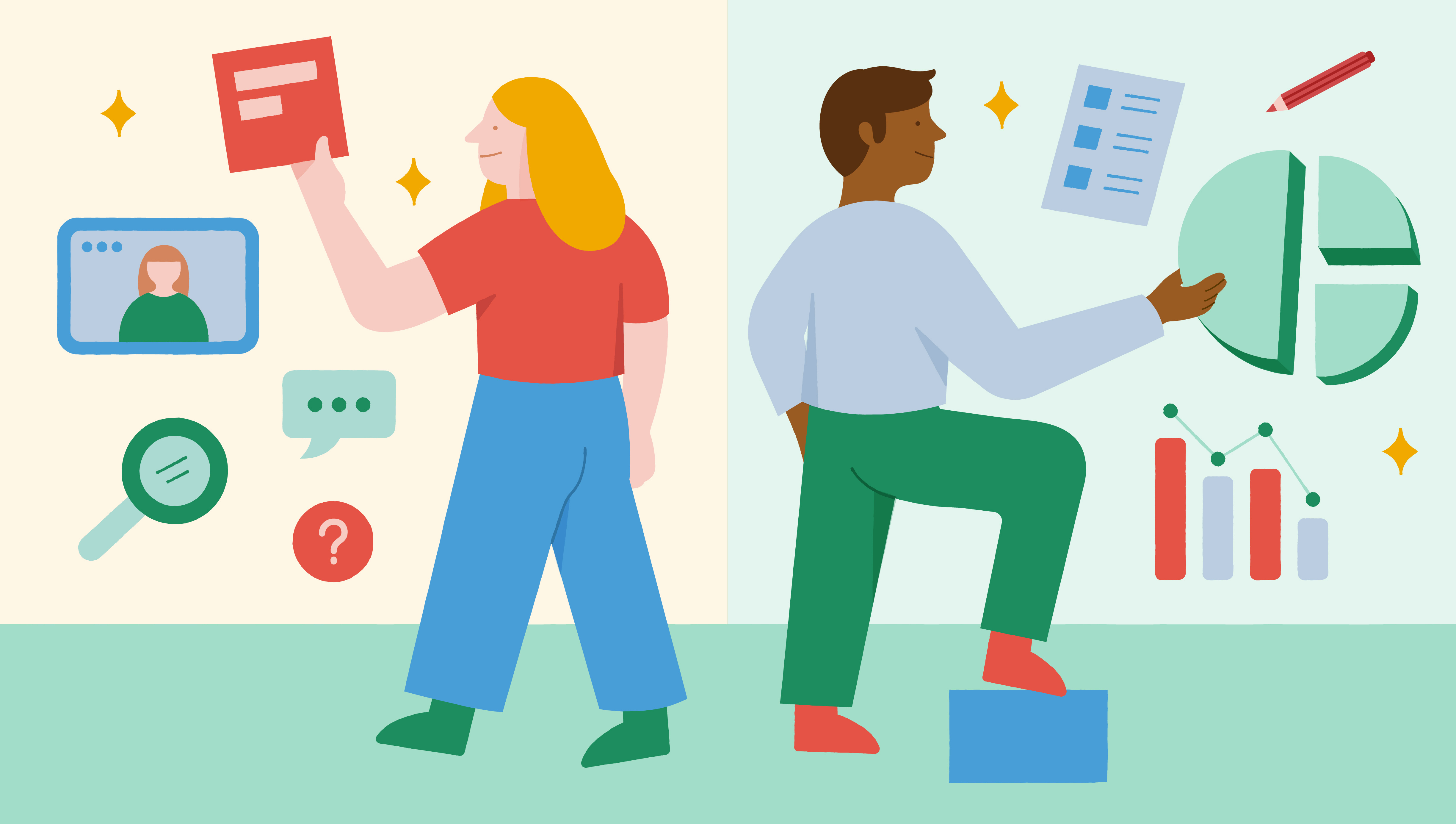 Qualitative Vs Quantitative Research UsabilityHub